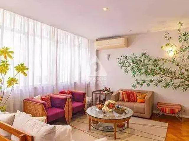Apartamento para Venda em Rio de Janeiro/RJ Ipanema 3 Quartos