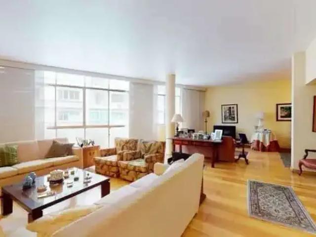 Apartamento para Venda em Rio de Janeiro/RJ Ipanema 3 Quartos