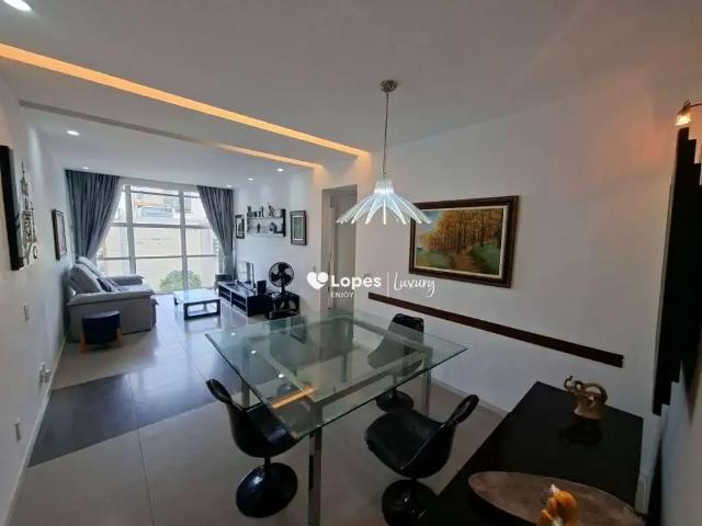 Apartamento para Venda em Rio de Janeiro/RJ Ipanema 3 Quartos