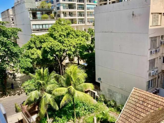 Apartamento para Venda em Rio de Janeiro/RJ Ipanema 3 Quartos