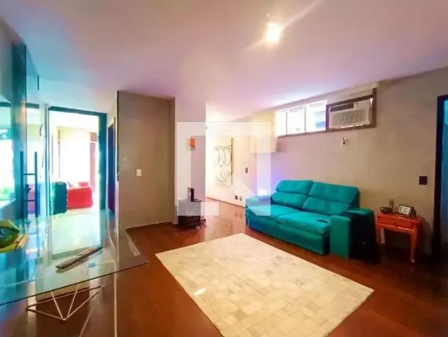 Apartamento para Venda em Rio de Janeiro/RJ Ipanema 3 Quartos