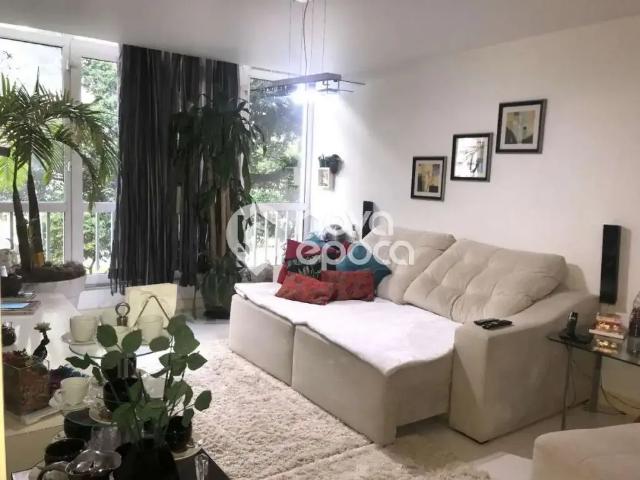 Apartamento para Venda em Rio de Janeiro/RJ Ipanema 3 Quartos