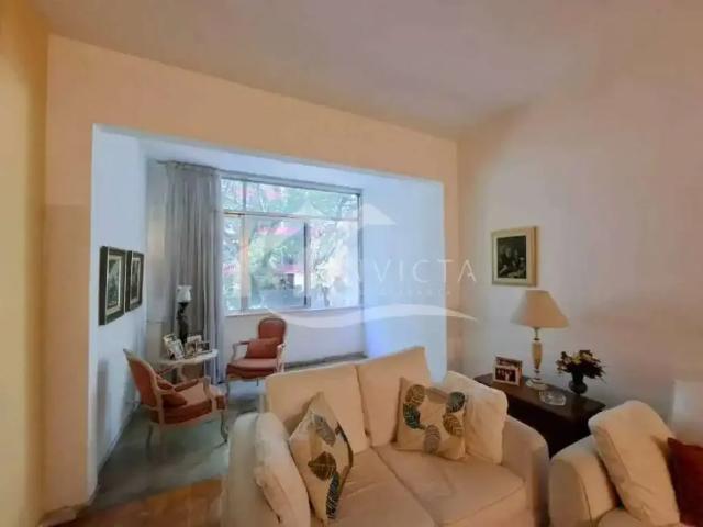 Apartamento para Venda em Rio de Janeiro/RJ Ipanema 3 Quartos