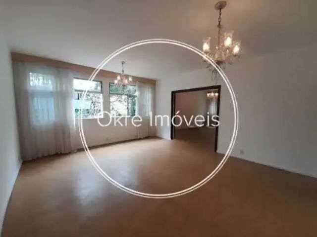 Apartamento para Venda em Rio de Janeiro/RJ Ipanema 3 Quartos
