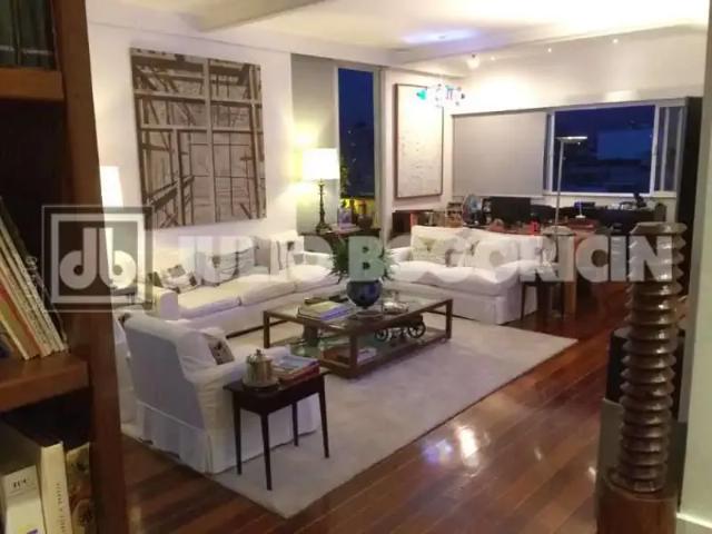 Apartamento para Venda em Rio de Janeiro/RJ Ipanema 3 Quartos