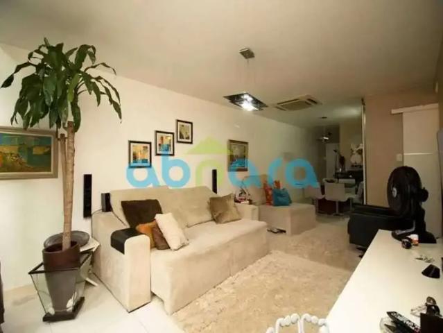 Apartamento para Venda em Rio de Janeiro/RJ Ipanema 3 Quartos