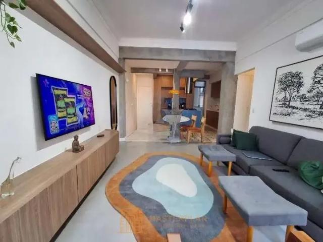 Apartamento para Venda em Rio de Janeiro/RJ Ipanema 3 Quartos