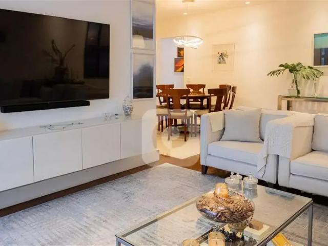 Apartamento para Venda em Rio de Janeiro/RJ Ipanema 3 Quartos