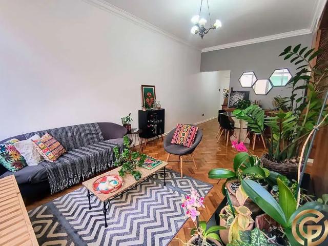 Apartamento para Venda em Rio de Janeiro/RJ Ipanema 3 Quartos