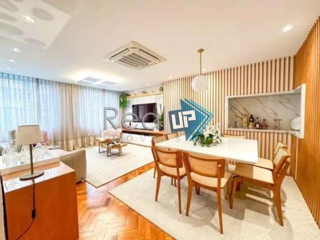 Apartamento para Venda em Rio de Janeiro/RJ Ipanema 3 Quartos