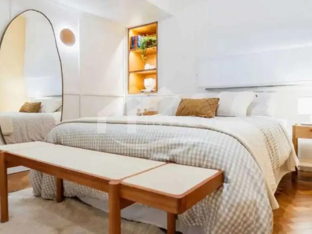 Apartamento para Venda em Rio de Janeiro/RJ Ipanema 3 Quartos