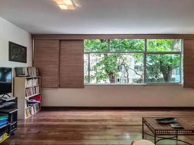 Apartamento para Venda em Rio de Janeiro/RJ Ipanema 3 Quartos