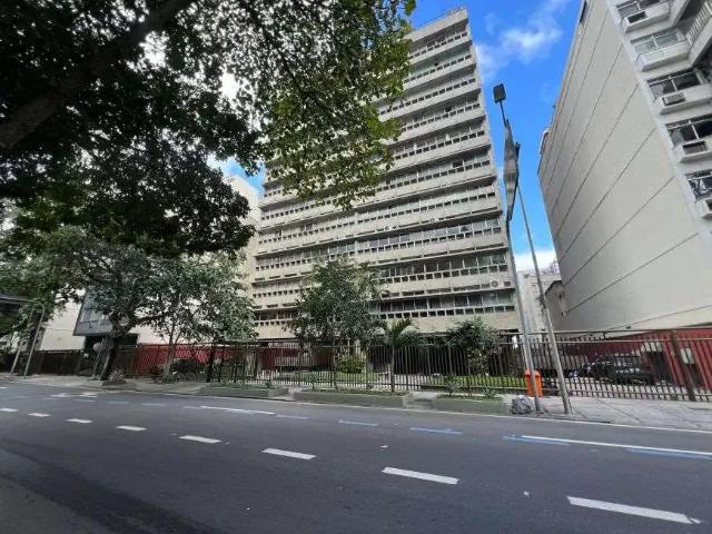 Apartamento para Venda em Rio de Janeiro/RJ Ipanema 3 Quartos