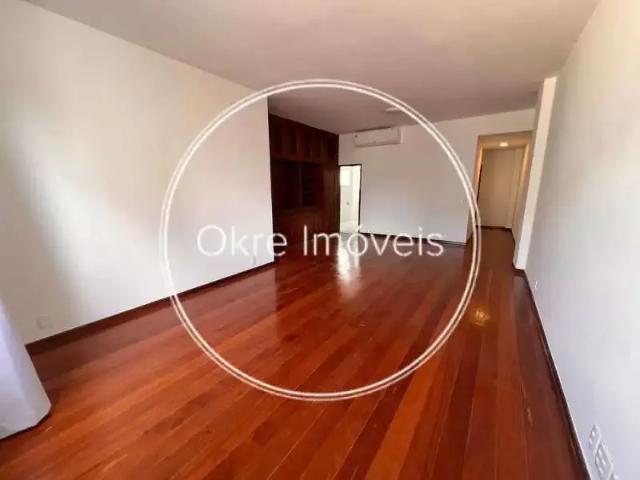 Apartamento para Venda em Rio de Janeiro/RJ Ipanema 3 Quartos