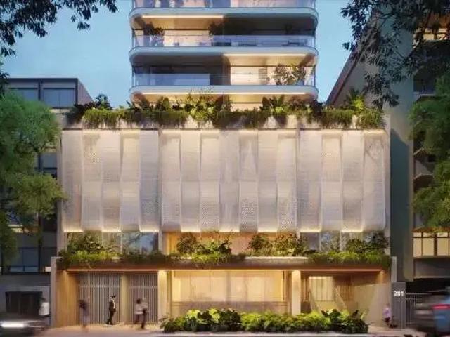 Apartamento para Venda em Rio de Janeiro/RJ Ipanema 3 Quartos
