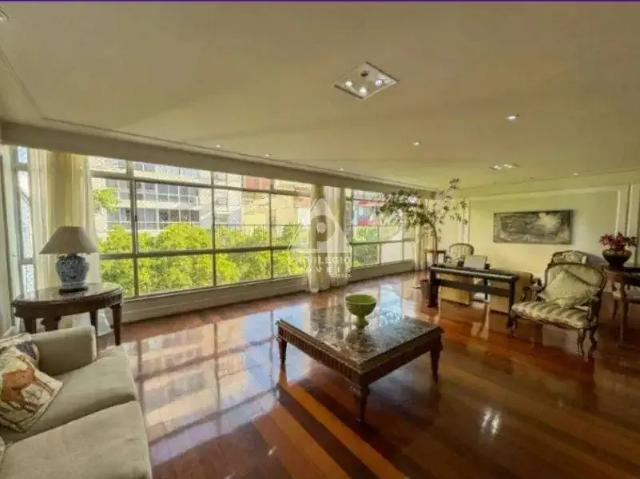 Apartamento para Venda em Rio de Janeiro/RJ Ipanema 3 Quartos