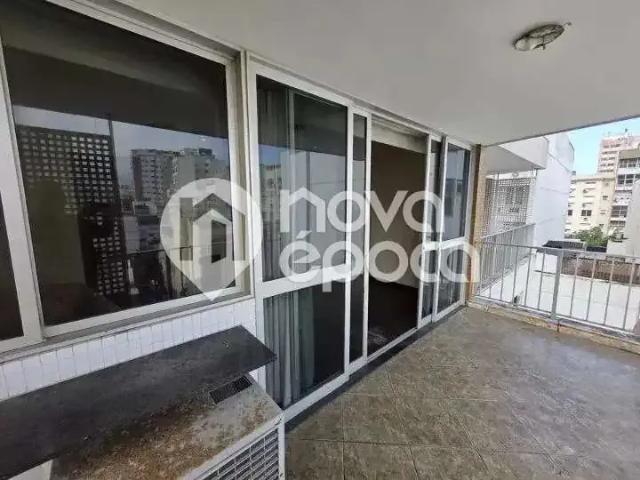 Apartamento para Venda em Rio de Janeiro/RJ Ipanema 3 Quartos