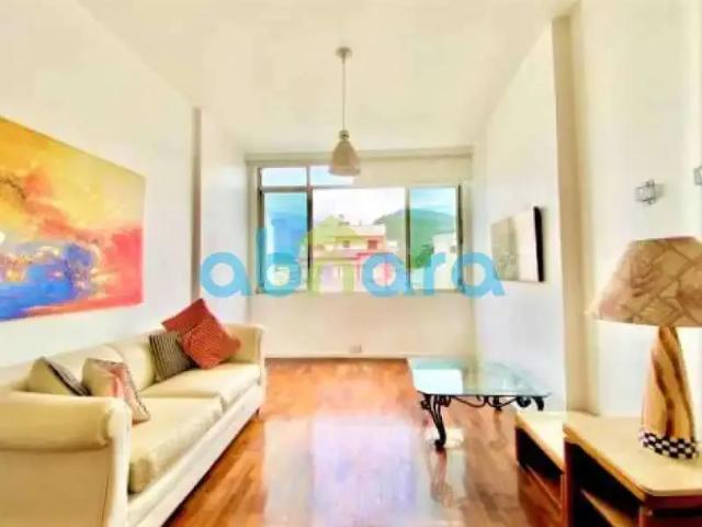 Apartamento para Venda em Rio de Janeiro/RJ Ipanema 3 Quartos