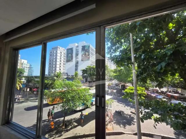 Apartamento para Venda em Rio de Janeiro/RJ Ipanema 3 Quartos