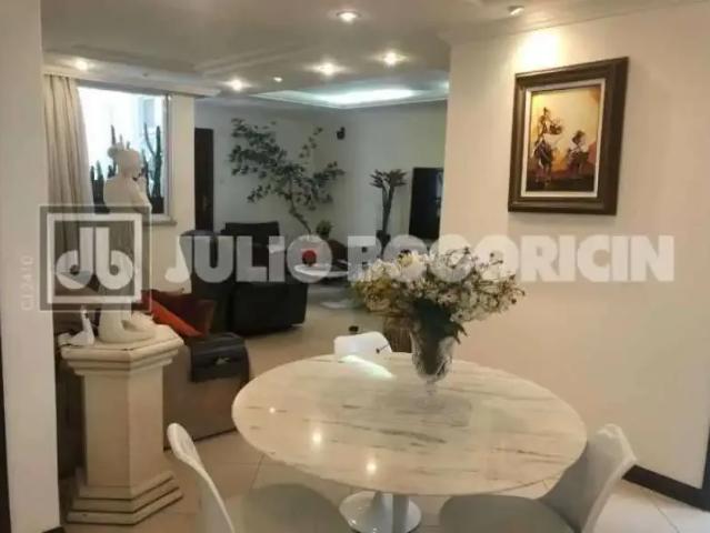 Apartamento para Venda em Rio de Janeiro/RJ Ipanema 3 Quartos