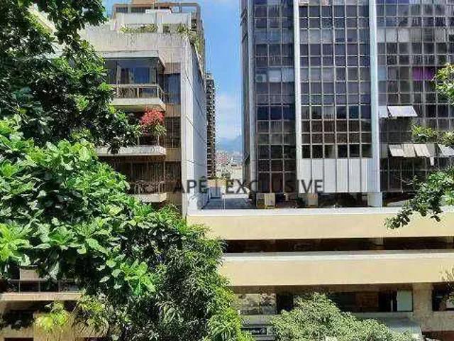 Apartamento para Venda em Rio de Janeiro/RJ Ipanema 3 Quartos