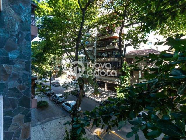 Apartamento para Venda em Rio de Janeiro/RJ Ipanema 3 Quartos
