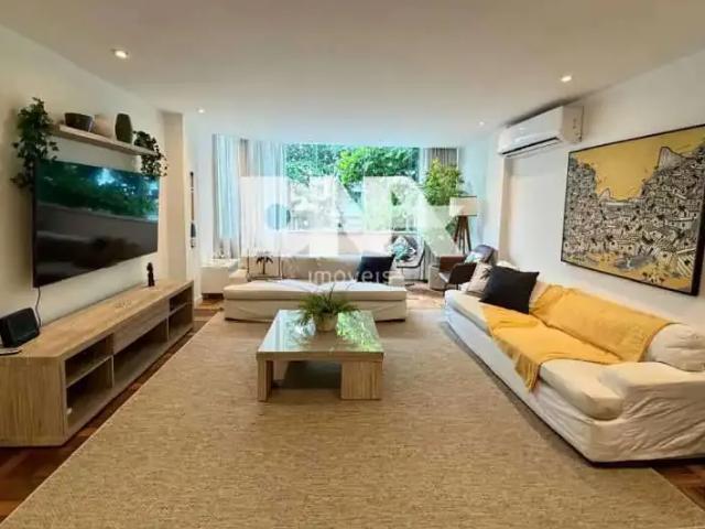 Apartamento para Venda em Rio de Janeiro/RJ Ipanema 3 Quartos