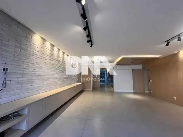 Apartamento para Venda em Rio de Janeiro/RJ Ipanema 3 Quartos