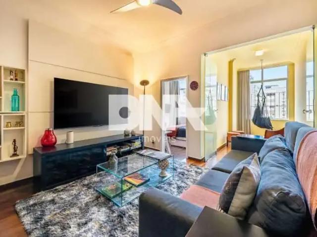 Apartamento para Venda em Rio de Janeiro/RJ Ipanema 3 Quartos