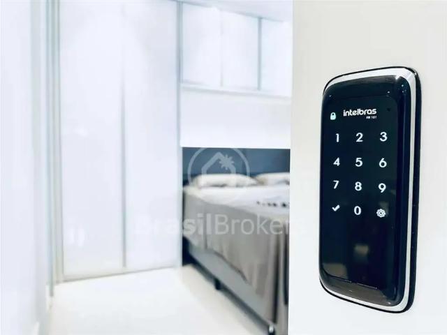 Apartamento para Venda em Rio de Janeiro/RJ Ipanema 3 Quartos