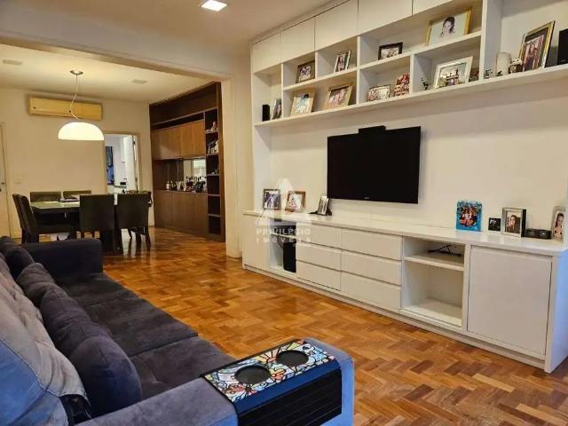 Apartamento para Venda em Rio de Janeiro/RJ Ipanema 3 Quartos