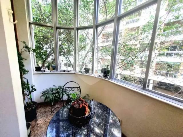 Apartamento para Venda em Rio de Janeiro/RJ Ipanema 3 Quartos