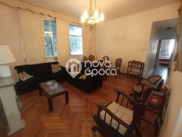 Apartamento para Venda em Rio de Janeiro/RJ Ipanema 3 Quartos