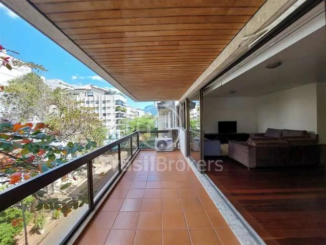 Apartamento para Venda em Rio de Janeiro/RJ Ipanema 3 Quartos
