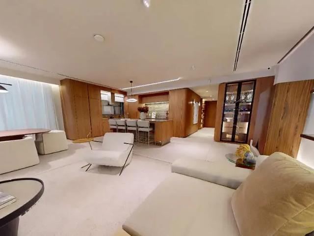 Apartamento para Venda em Rio de Janeiro/RJ Ipanema 3 Quartos