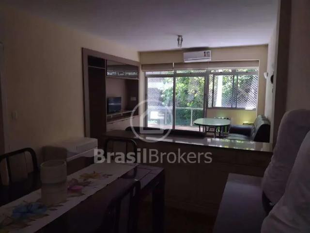 Apartamento para Venda em Rio de Janeiro/RJ Ipanema 3 Quartos