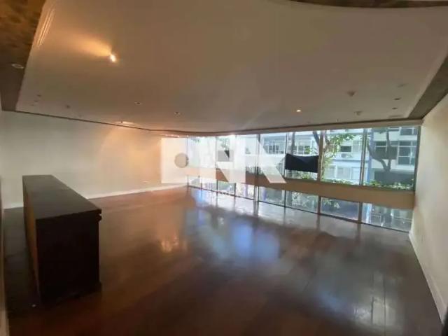 Apartamento para Venda em Rio de Janeiro/RJ Ipanema 3 Quartos