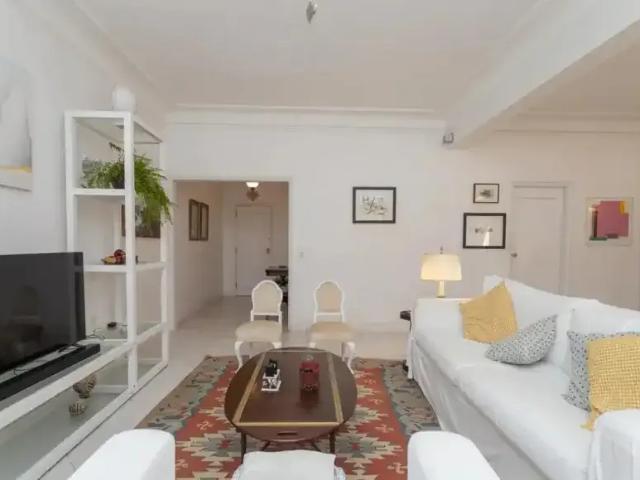 Apartamento para Venda em Rio de Janeiro/RJ Ipanema 3 Quartos
