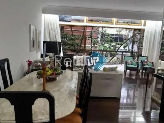 Apartamento para Venda em Rio de Janeiro/RJ Ipanema 3 Quartos