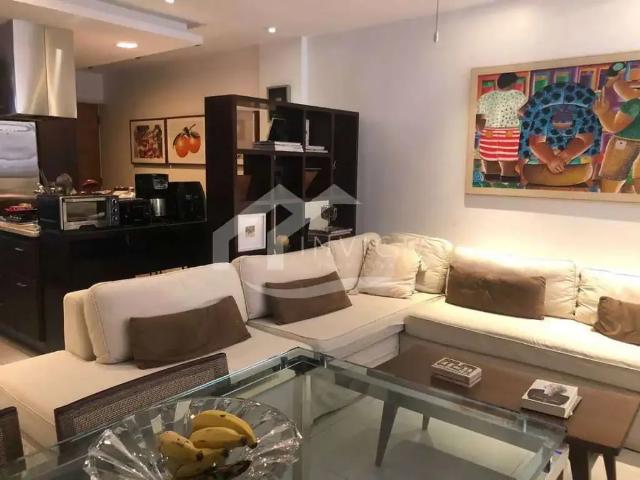 Apartamento para Venda em Rio de Janeiro/RJ Ipanema 3 Quartos