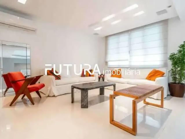 Apartamento para Venda em Rio de Janeiro/RJ Ipanema 3 Quartos