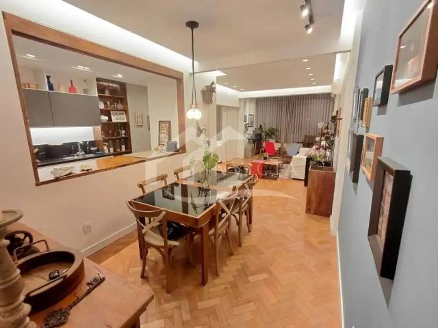 Apartamento para Venda em Rio de Janeiro/RJ Ipanema 3 Quartos