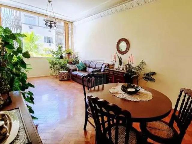 Apartamento para Venda em Rio de Janeiro/RJ Ipanema 3 Quartos
