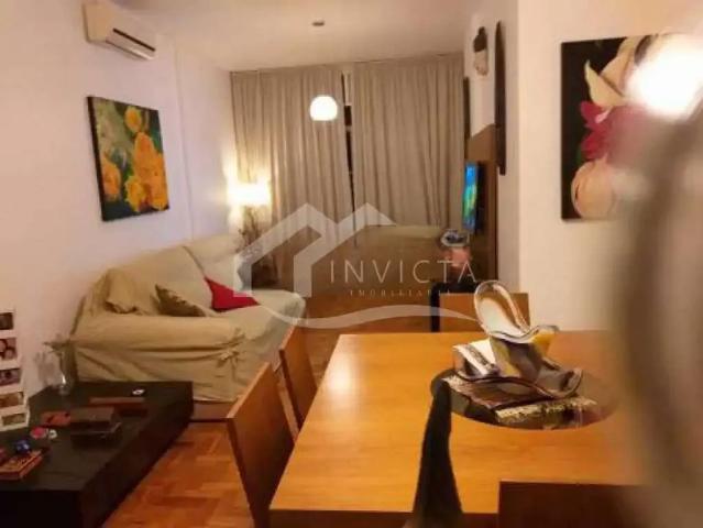 Apartamento para Venda em Rio de Janeiro/RJ Ipanema 3 Quartos