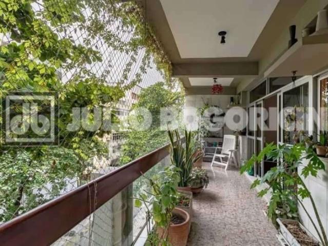 Apartamento para Venda em Rio de Janeiro/RJ Ipanema 3 Quartos