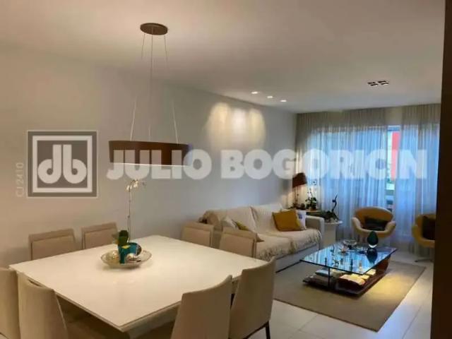 Apartamento para Venda em Rio de Janeiro/RJ Ipanema 3 Quartos