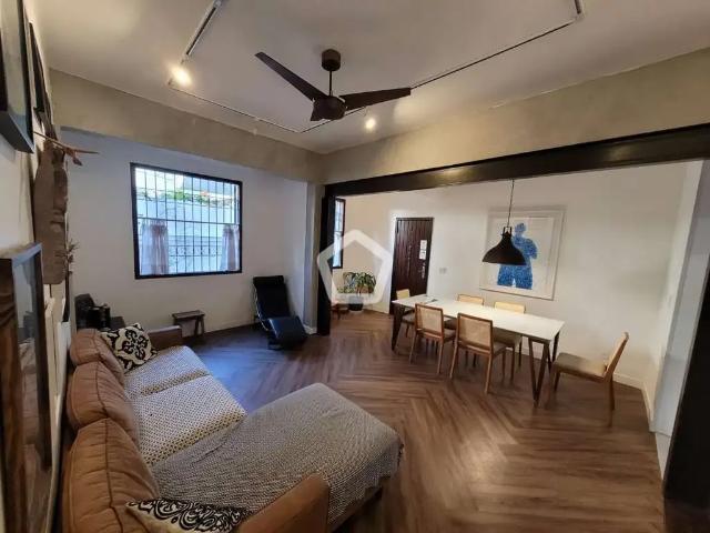 Apartamento para Venda em Rio de Janeiro/RJ Ipanema 3 Quartos