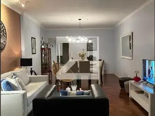 Apartamento para Venda em Rio de Janeiro/RJ Ipanema 3 Quartos