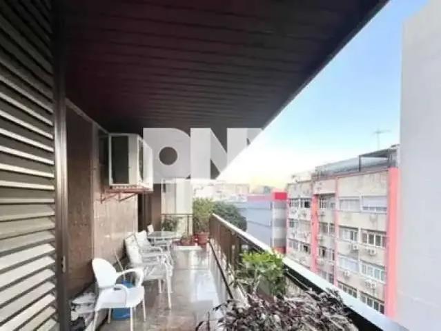Apartamento para Venda em Rio de Janeiro/RJ Ipanema 3 Quartos