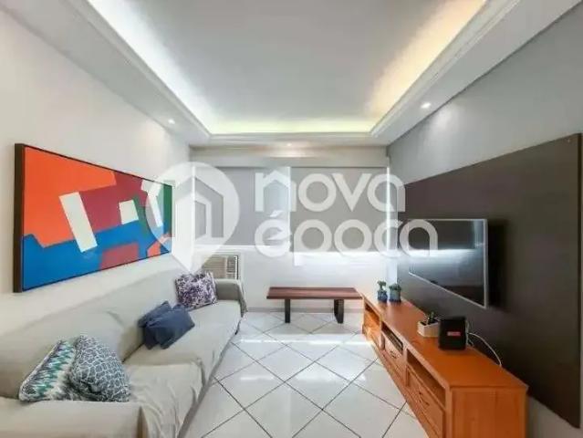 Apartamento para Venda em Rio de Janeiro/RJ Ipanema 3 Quartos